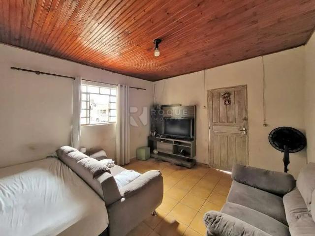 Casa / Sobrado para Venda em Limeira/SP Jardim Nova Suíça 2 Quartos