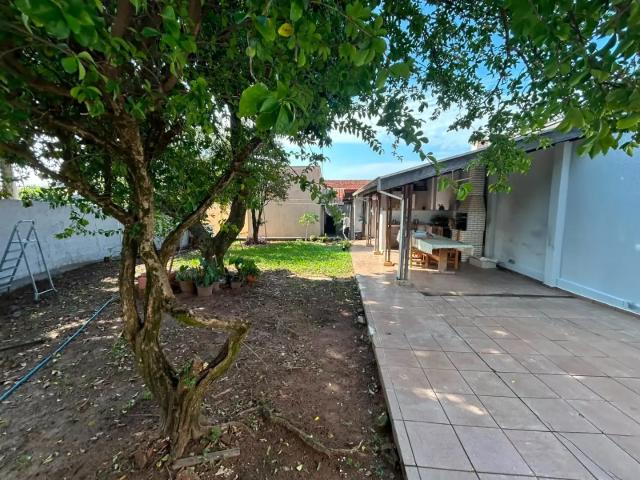 Casa / Sobrado para Venda em Limeira/SP Jardim Ouro Verde 3 Quartos