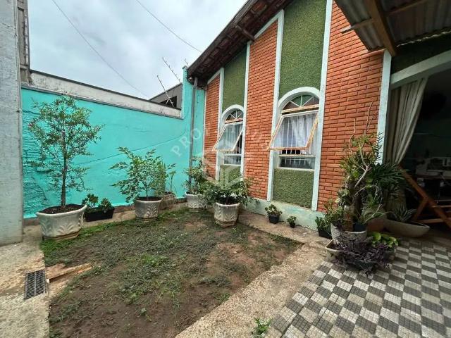 Casa / Sobrado para Venda em Limeira/SP Jardim Ouro Verde 2 Quartos