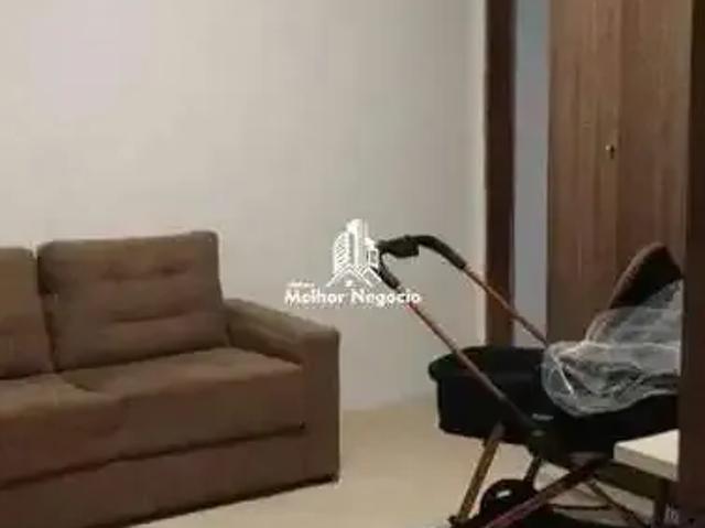 Casa / Sobrado para Venda em Limeira/SP Jardim Olga Veroni 2 Quartos