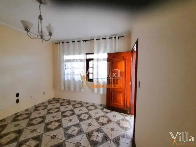 Casa / Sobrado para Venda em Limeira/SP Jardim Adélia Cavicchia Grotta 3 Quartos