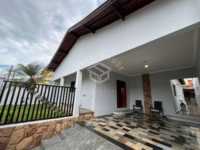 Casa / Sobrado para Venda em Limeira/SP Jardim Adélia Cavicchia Grotta 3 Quartos