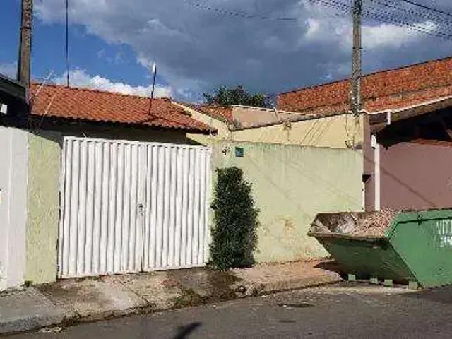 Casa / Sobrado para Venda em Limeira/SP Jardim Adélia Cavicchia Grotta
