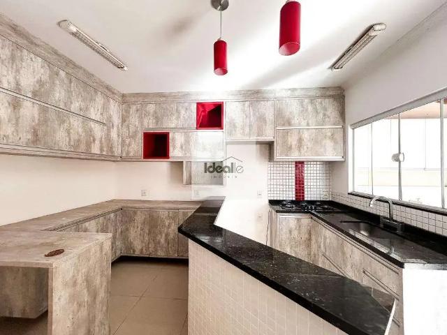 Casa / Sobrado para Venda em Limeira/SP Jardim Águas da Serra 3 Quartos