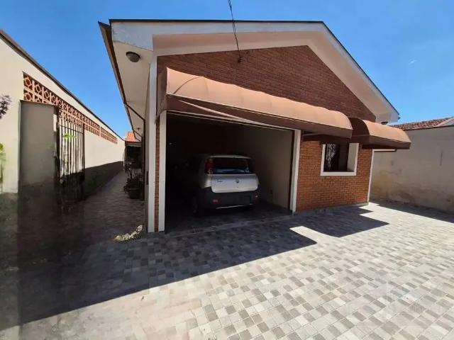 Casa / Sobrado para Venda em Limeira/SP Jardim Alvorada 5 Quartos