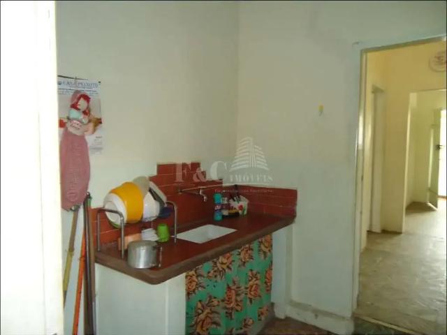 Casa / Sobrado para Venda em Limeira/SP Jardim Bandeirantes 2 Quartos