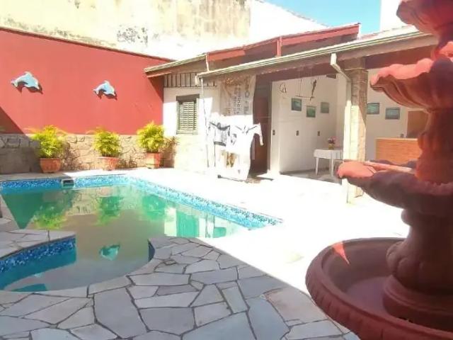 Casa / Sobrado para Venda em Limeira/SP Jardim Bandeirantes 3 Quartos