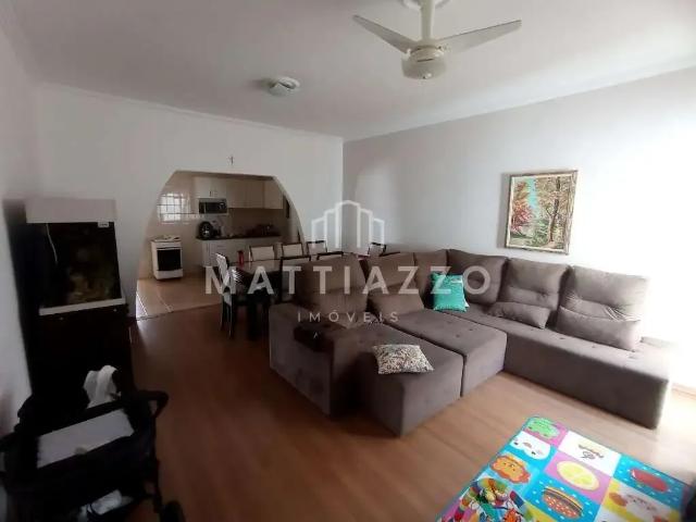 Casa / Sobrado para Venda em Limeira/SP Jardim Bandeirantes 3 Quartos