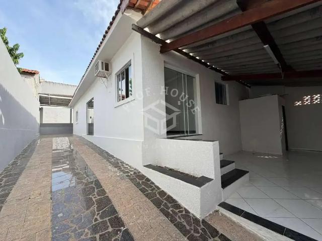 Casa / Sobrado para Venda em Limeira/SP Jardim Barão de Limeira 2 Quartos