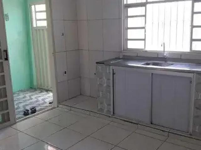Casa / Sobrado para Venda em Limeira/SP Jardim Barão de Limeira 2 Quartos