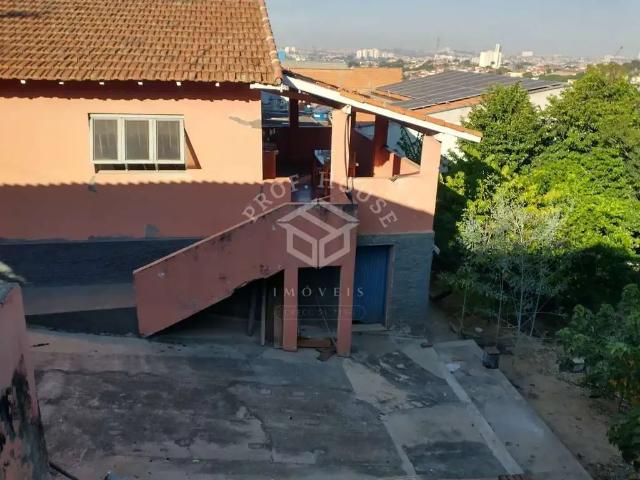 Casa / Sobrado para Venda em Limeira/SP Jardim Boa Vista 4 Quartos