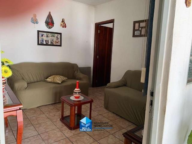 Casa / Sobrado para Venda em Limeira/SP Jardim Boa Vista 2 Quartos