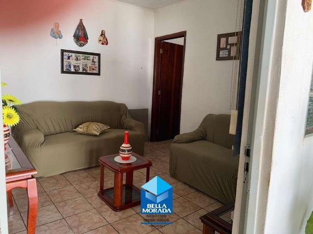 Casa / Sobrado para Venda em Limeira/SP Jardim Boa Vista 2 Quartos