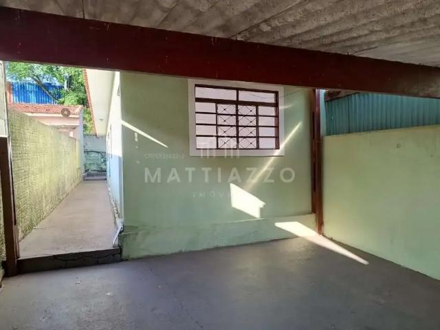 Casa / Sobrado para Venda em Limeira/SP Jardim Boa Vista 2 Quartos