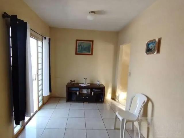 Casa / Sobrado para Venda em Limeira/SP Jardim Boa Vista 2 Quartos