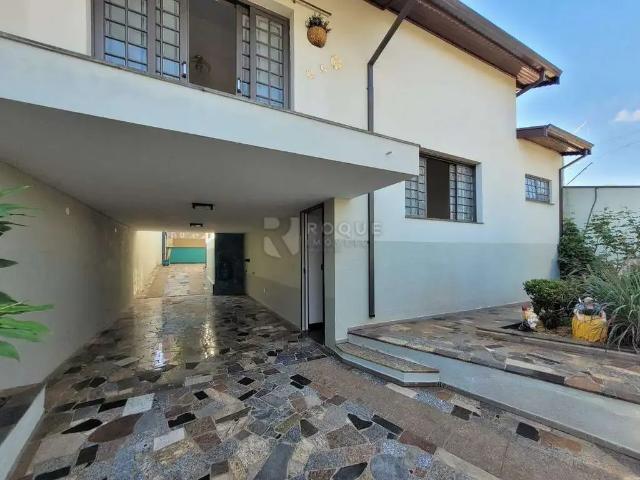 Casa / Sobrado para Venda em Limeira/SP Jardim Boa Vista 3 Quartos