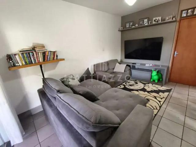 Casa / Sobrado para Venda em Limeira/SP Jardim Boa Vista 3 Quartos