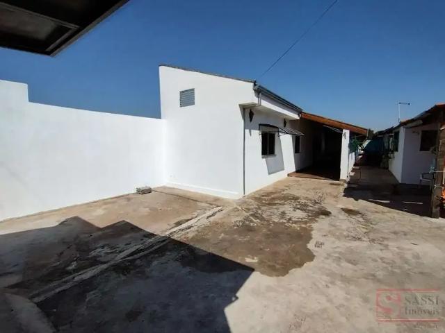 Casa / Sobrado para Venda em Limeira/SP Jardim Boa Vista 3 Quartos