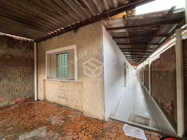 Casa / Sobrado para Venda em Limeira/SP Jardim Boa Esperança 2 Quartos