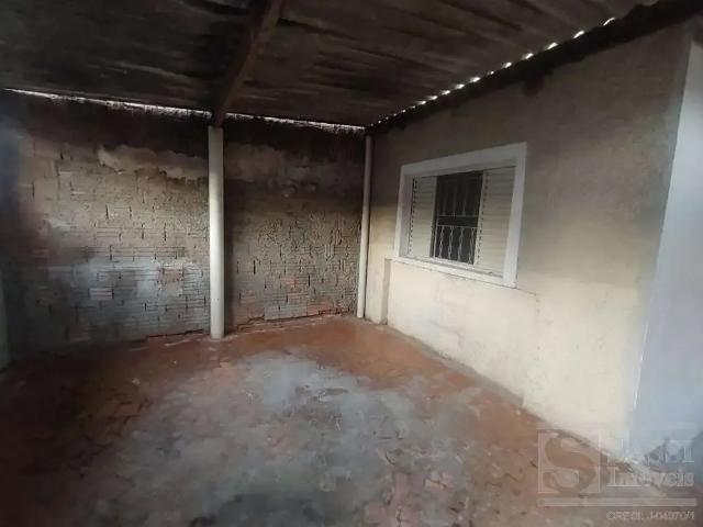 Casa / Sobrado para Venda em Limeira/SP Jardim Boa Esperança 2 Quartos