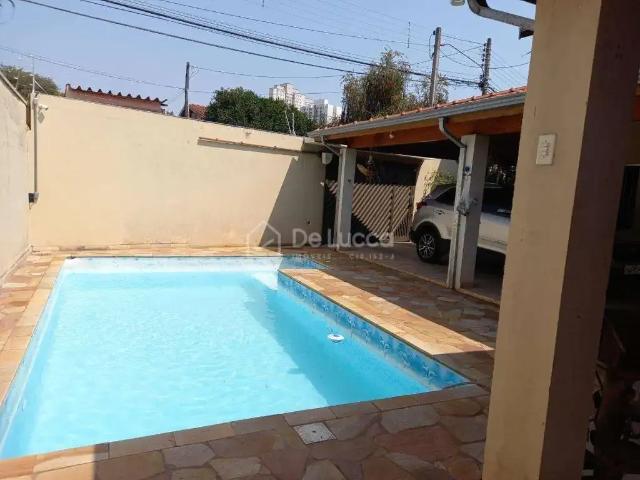 Casa / Sobrado para Venda em Limeira/SP Jardim Brasil 4 Quartos