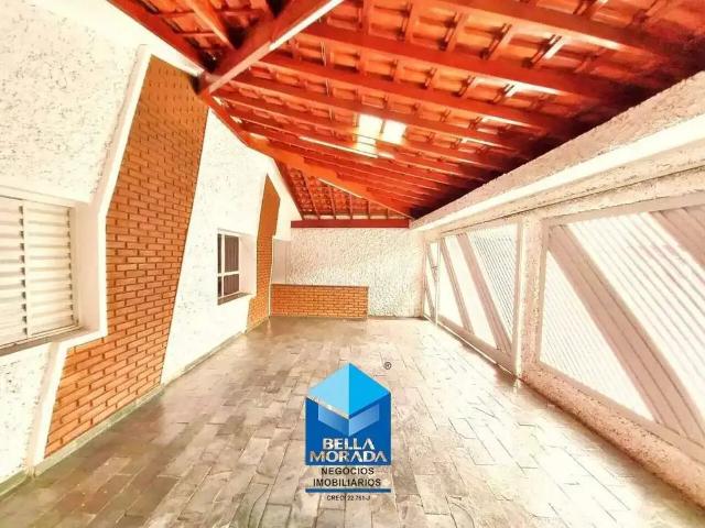 Casa / Sobrado para Venda em Limeira/SP Jardim Brasil 2 Quartos