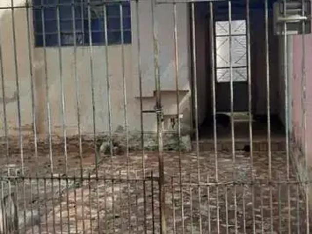 Casa / Sobrado para Venda em Limeira/SP Jardim Brasil 2 Quartos