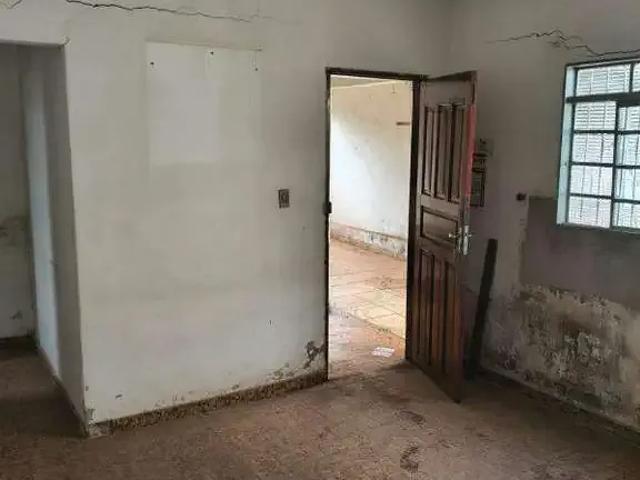 Casa / Sobrado para Venda em Limeira/SP Jardim Brasil 2 Quartos