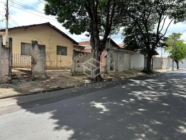 Casa / Sobrado para Venda em Limeira/SP Jardim Brasil 3 Quartos
