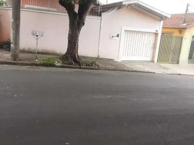 Casa / Sobrado para Venda em Limeira/SP Jardim Brasil 3 Quartos