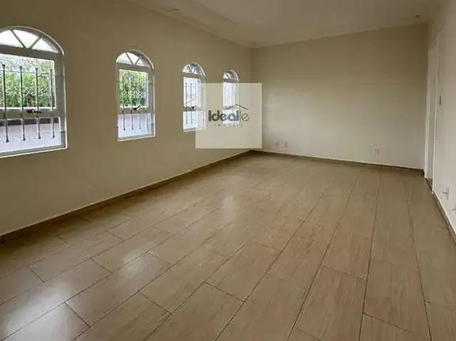 Casa / Sobrado para Venda em Limeira/SP Jardim Caieira 2 Quartos