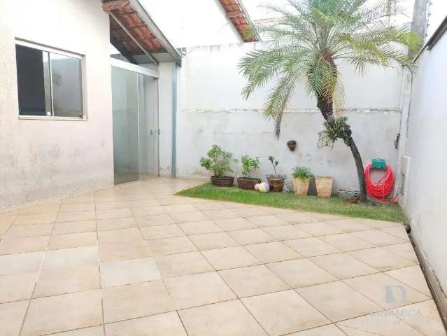 Casa / Sobrado para Venda em Limeira/SP Jardim Campo Belo