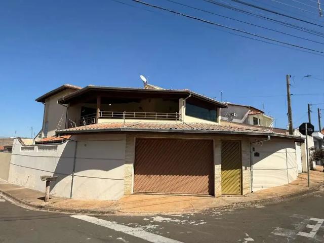 Casa / Sobrado para Venda em Limeira/SP Jardim Campo Belo