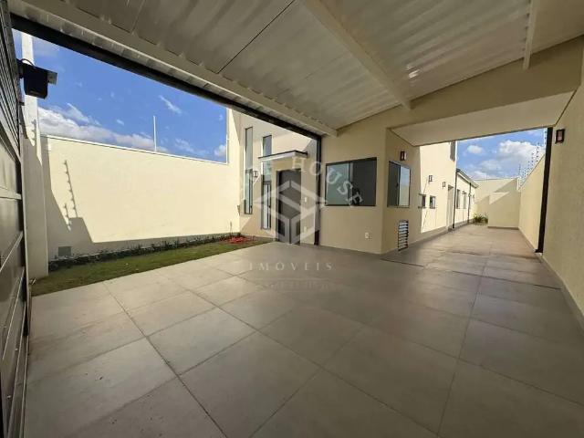 Casa / Sobrado para Venda em Limeira/SP Jardim Campo Verde II 3 Quartos