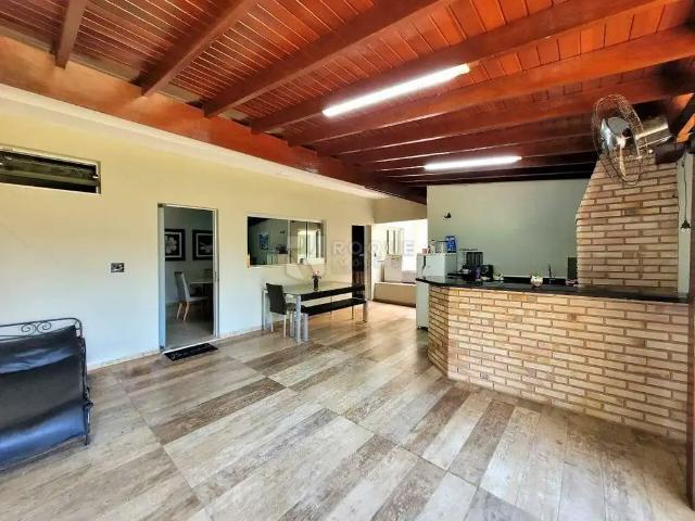 Casa / Sobrado para Venda em Limeira/SP Jardim Canaã 4 Quartos
