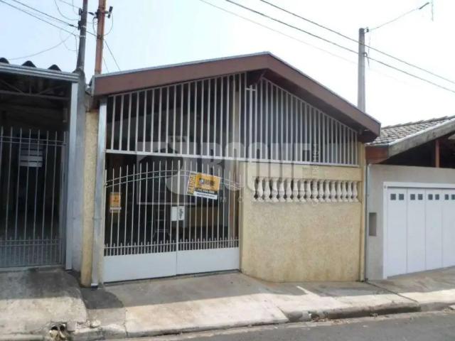 Casa / Sobrado para Venda em Limeira/SP Jardim Consoli 3 Quartos