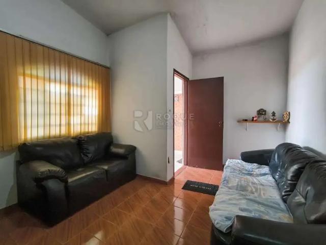 Casa / Sobrado para Venda em Limeira/SP Jardim Consoli 2 Quartos