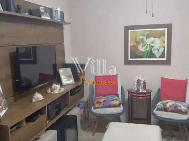Casa / Sobrado para Venda em Limeira/SP Jardim Consoli 2 Quartos