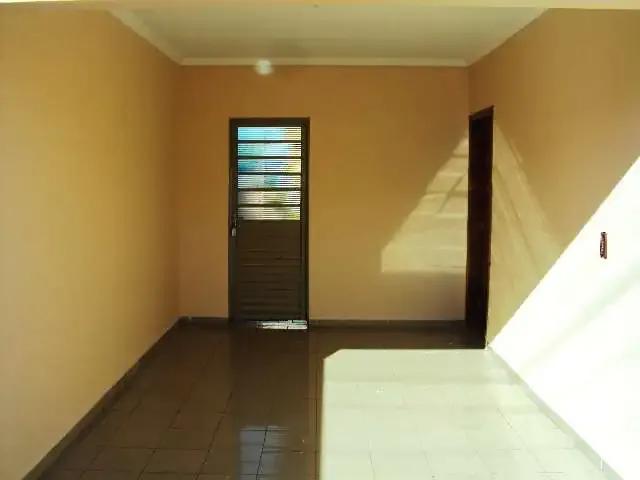Casa / Sobrado para Venda em Limeira/SP Jardim da Graminha 2 Quartos