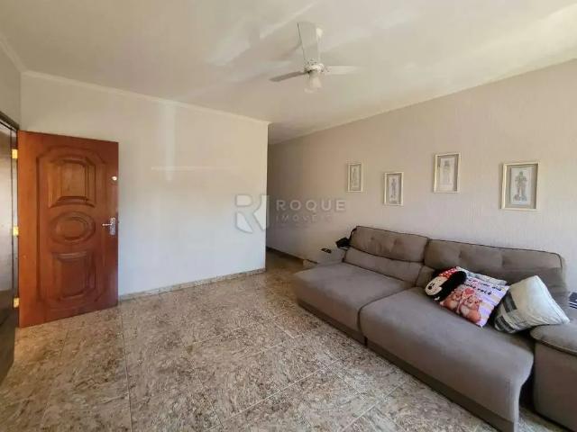 Casa / Sobrado para Venda em Limeira/SP Jardim da Graminha 2 Quartos