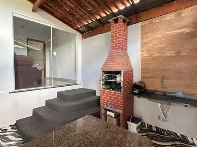Casa / Sobrado para Venda em Limeira/SP Jardim da Graminha 2 Quartos