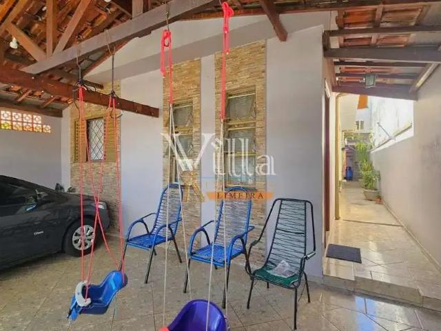 Casa / Sobrado para Venda em Limeira/SP Jardim da Graminha 2 Quartos