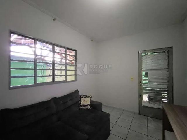 Casa / Sobrado para Venda em Limeira/SP Jardim da Graminha 3 Quartos