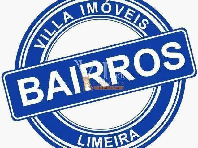Casa / Sobrado para Venda em Limeira/SP Jardim da Graminha 3 Quartos