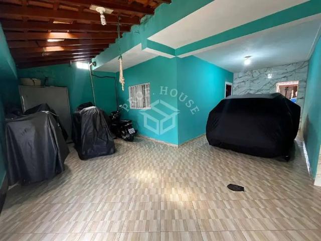 Casa / Sobrado para Venda em Limeira/SP Jardim da Graminha 3 Quartos