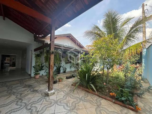 Casa / Sobrado para Venda em Limeira/SP Jardim do Lago 3 Quartos
