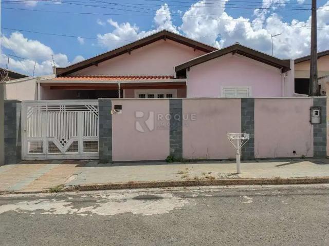 Casa / Sobrado para Venda em Limeira/SP Jardim do Lago 3 Quartos