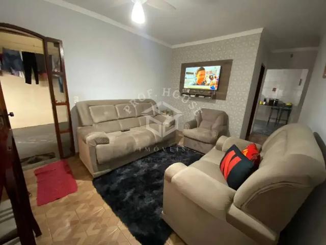 Casa / Sobrado para Venda em Limeira/SP Jardim do Lago 4 Quartos