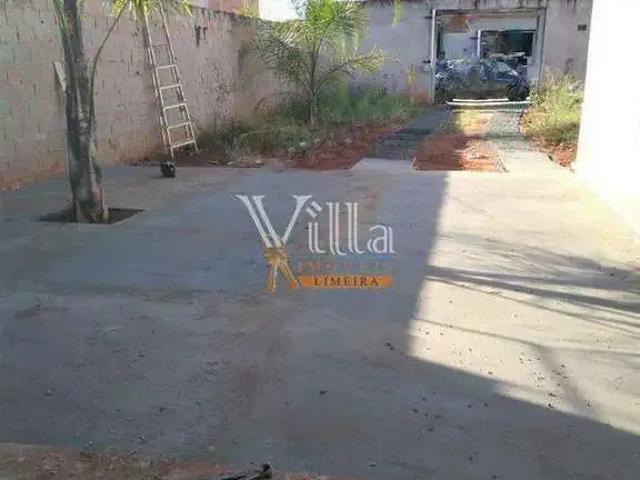 Casa / Sobrado para Venda em Limeira/SP Jardim dos Jequitibás 1 Quartos