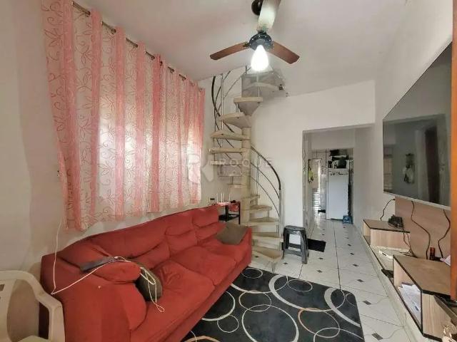 Casa / Sobrado para Venda em Limeira/SP Jardim dos Jequitibás 2 Quartos